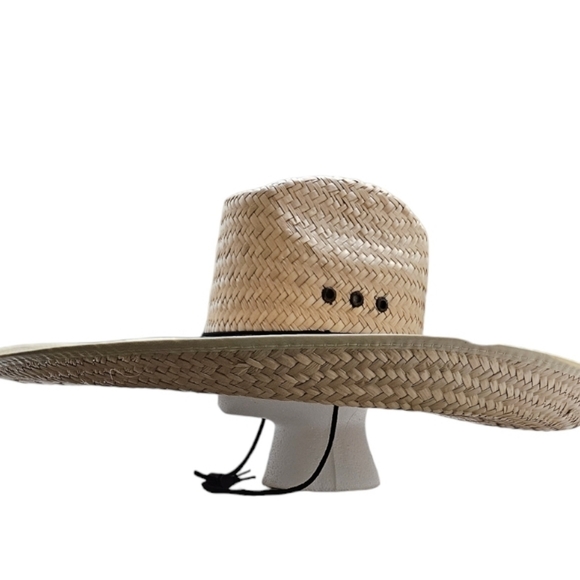 Accessories | Authentic Mexican Beach Ranchero Cowboy Hat | Poshmark